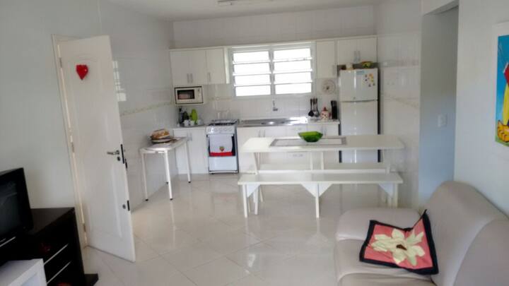 Casa Próxima Da Praia Mole E Da Barra Da Lagoa - Florianópolis