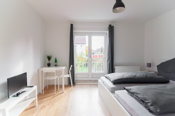 Beautiful Apartment - Next To Fair - Hanovre