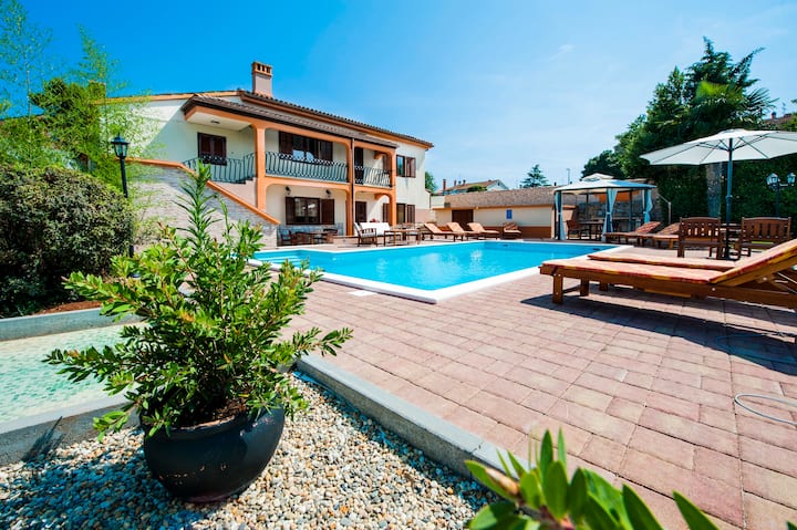 Long Term App With Fast Wi-fi - Rovinj