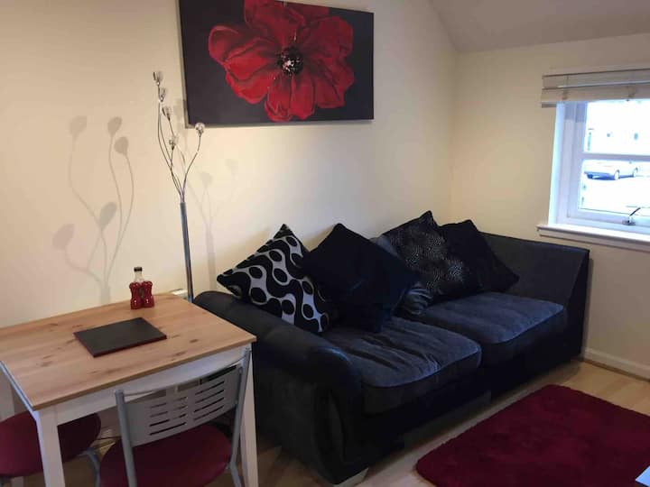 6 Varis Apartments - Findhorn