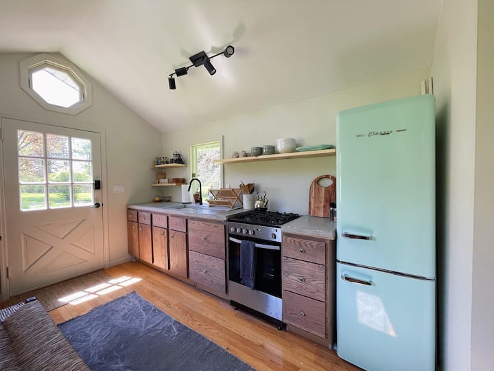 Peaceful Cottage In The Hudson Valley! - Lake Taghkanic State Park, Ancram