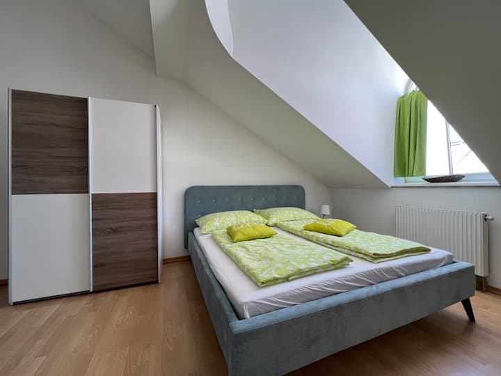 Central Apartment - Schottenfeldgasse 67 - T 20 - Vienna