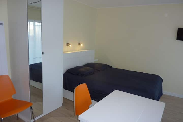 Studio Proche De La Plage - Plage de Berck