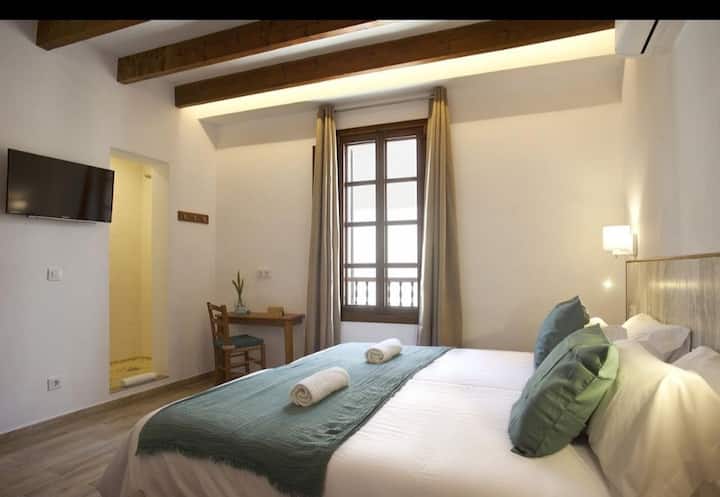 Casal De Petra Rooms & Pool. Ti - Petra
