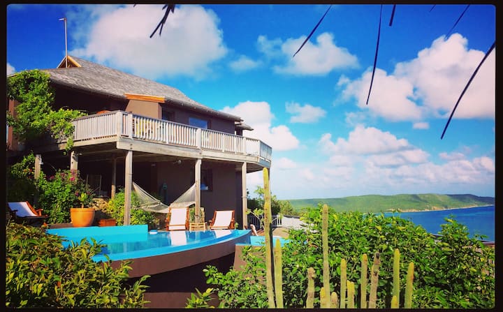 Blue Dream Antigua B&b - Antigua y Barbuda