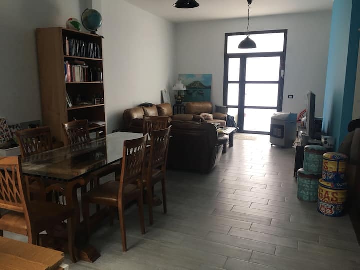 Casa-escape/ Francesco Suite Private Entrance - Terrasini