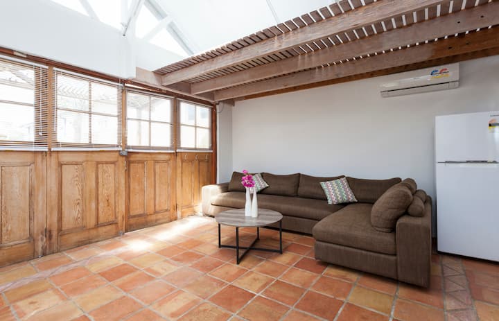 Bondi Beach Hastings Flat - Bondi Beach