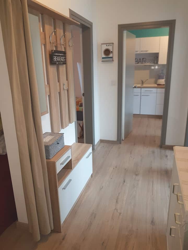 Carnac Plage T2 45 M2 Proche Plages Et Commerces - Carnac