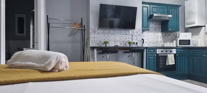 Studio No1, Cockermouth, The Lakes - Cockermouth