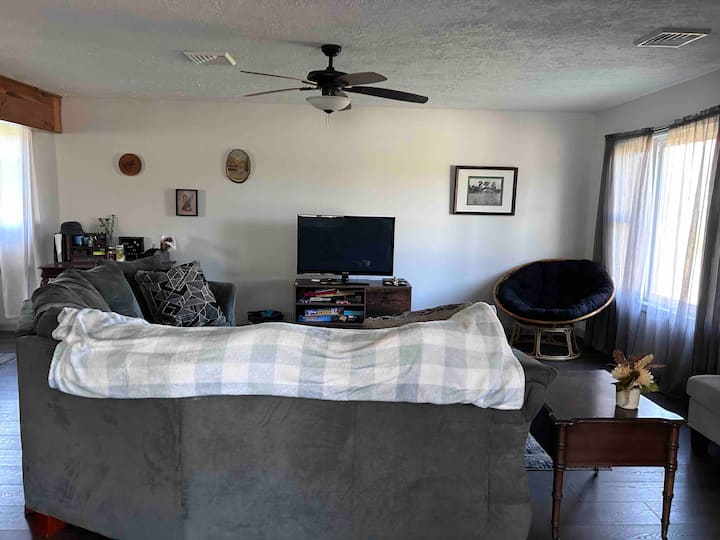 Whole House 10 Minutes From Alex Bay And Clayton! - Alexandria Bay, NY