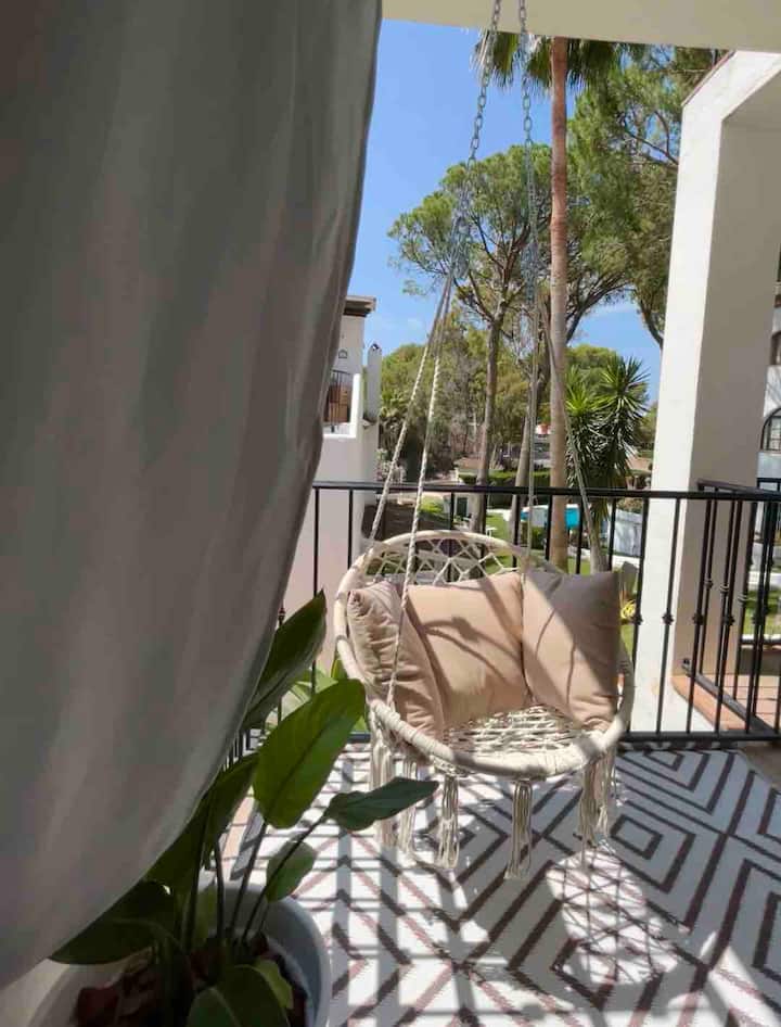 Boutique Apartment 365 - Marbella - Marbella