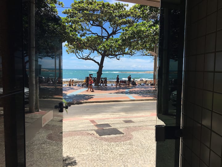 @Topbeachguarapari Castanheiras Es Centro 903 - Guarapari