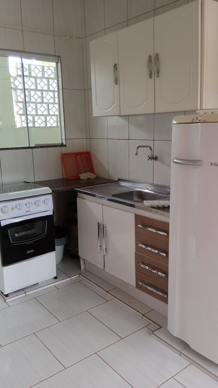 Praia Linda Em Itapoá Sc - Itapoá