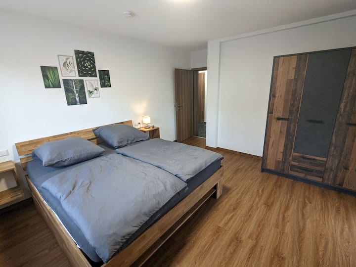 Sbahnhöfle Apartments 3 - Schwarzwald