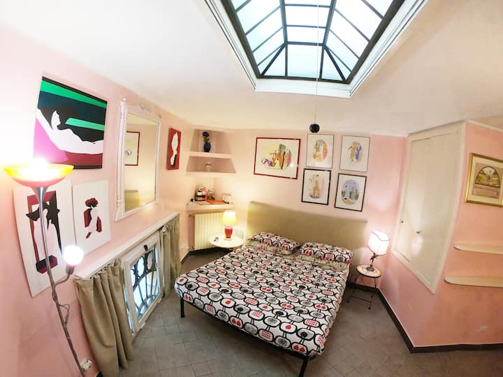 Delightful Cottage In Rome - Rom