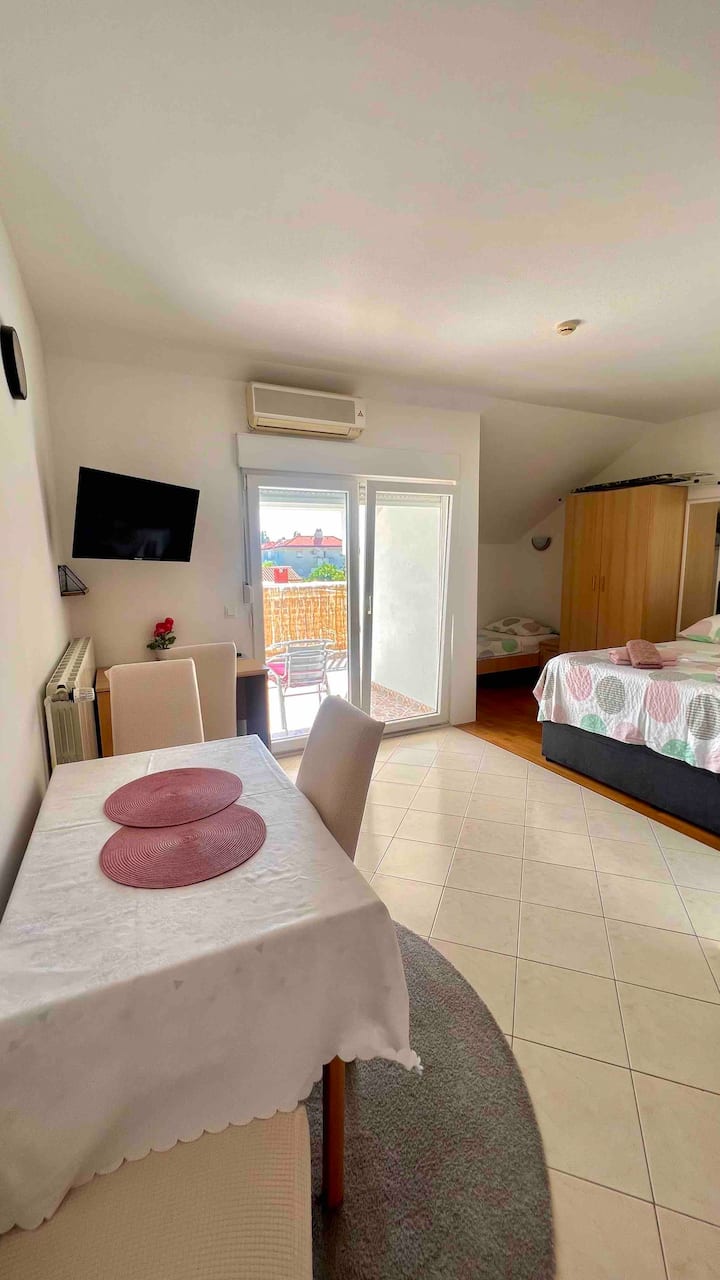 Apartmani Neven,a2 - Omiš