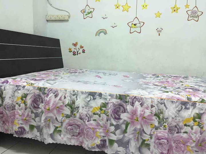 月租交通便利近地鐵站有電梯独立卫浴經濟房 - Shenzhen