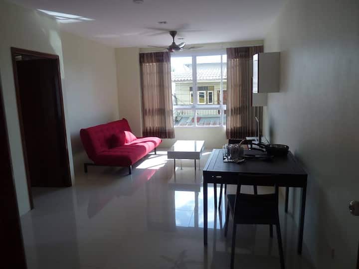 Gibapartment Month - Thailand