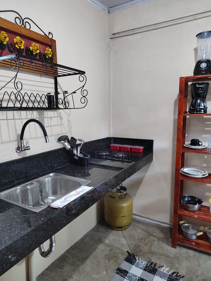 Casa Bella Caboré - Paraty
