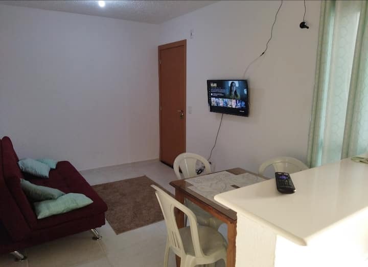 Lar Jonessena - Feira de Santana