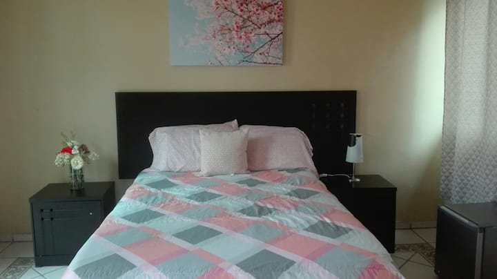 San Felipe Residencial Habitación 4 - Tampico, Mexico