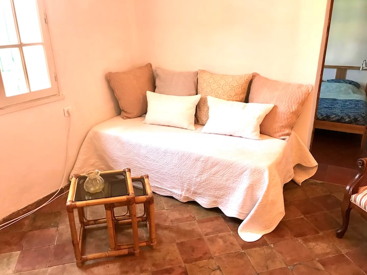 Villa Indépendante Avec Jardin, Plage & Sanary - Sanary-sur-Mer