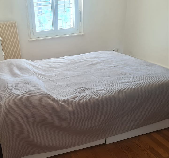 Logement Entier - Bussigny