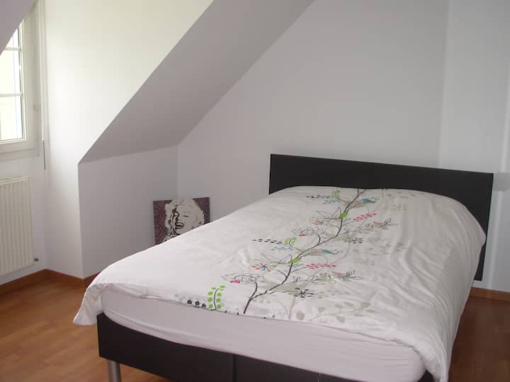 Chambre 24h Du Mans - Arnage