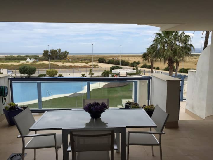 Apartment La Marina - Los Lances - Tarifa