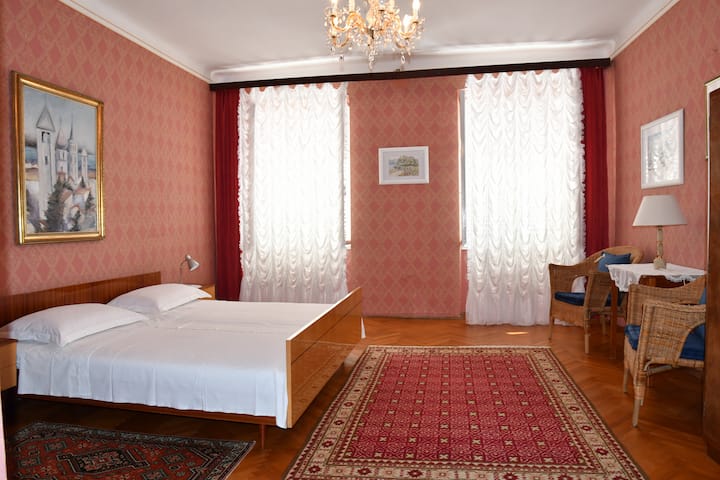 Vila Stojan Grubišić Room - Rab