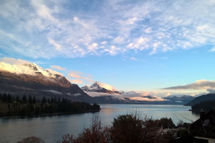 The Rock - Queenstown