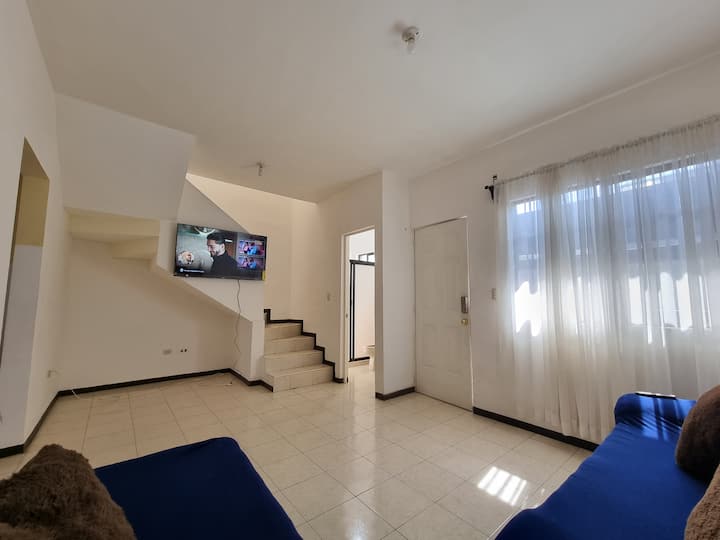 Mc 4 Air Conditioners Smart Tvs Washer/dryer Wifi - Monterrey