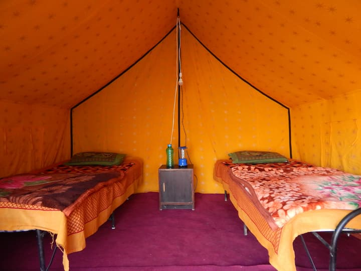 Kenmare Mountain Retreat Camp Homes - Dhanaulti
