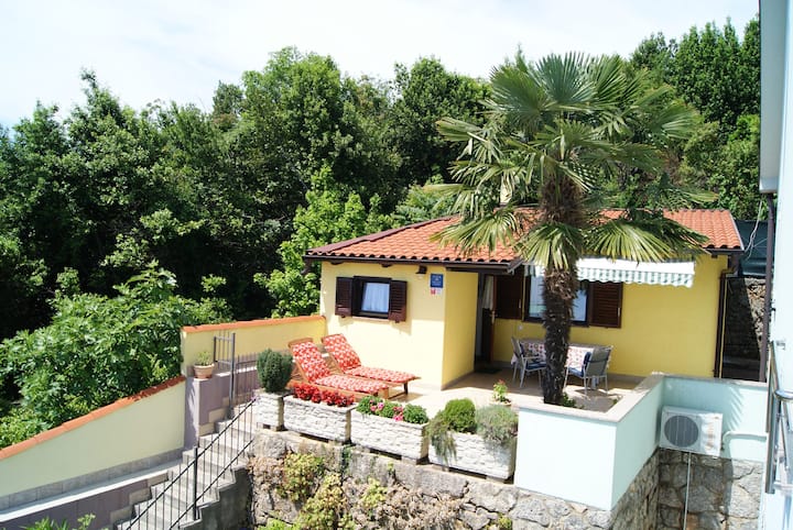 Casa Di Vacanza - Opatija