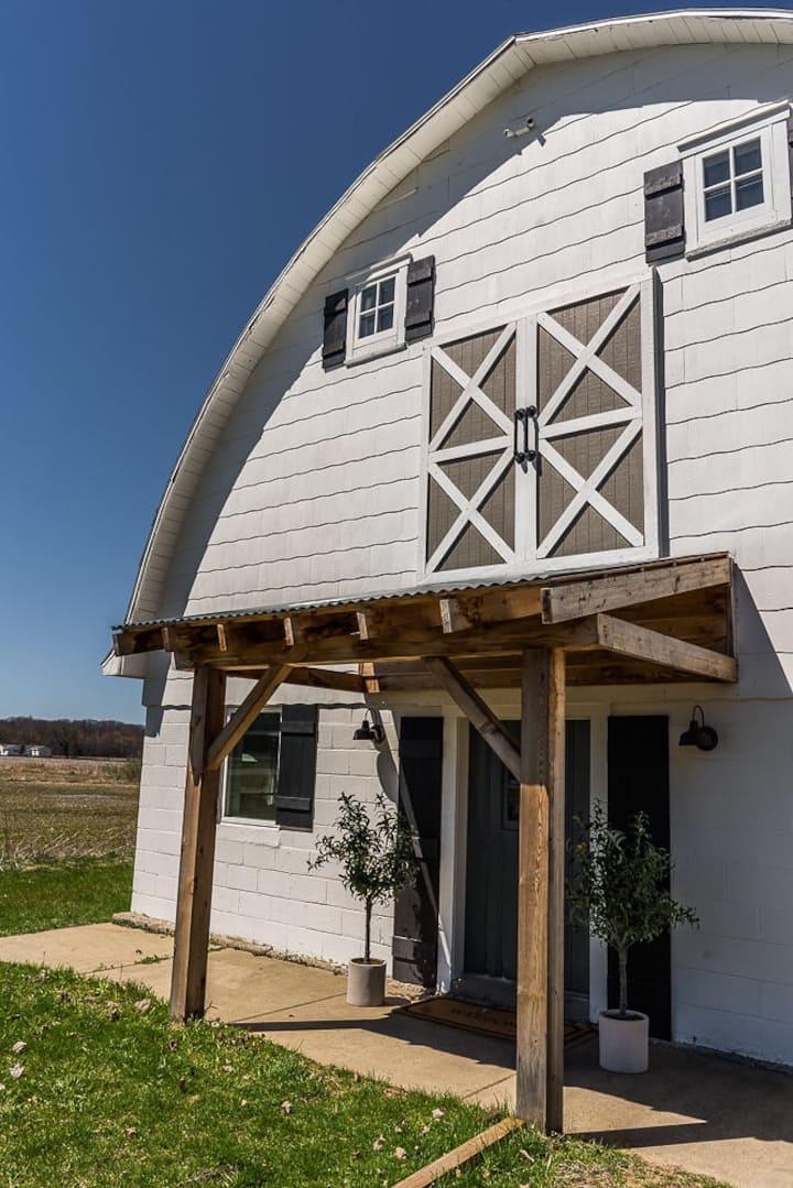 10 Best Barns For Rent In Michigan, USA - Updated 2024 | Trip101