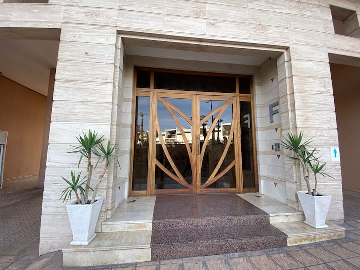 Appartement Lumineux Agadir - Agadir