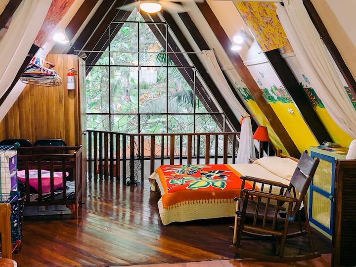 Casa Tucán, Welcome Home! - Playa Blanca, Costa Rica