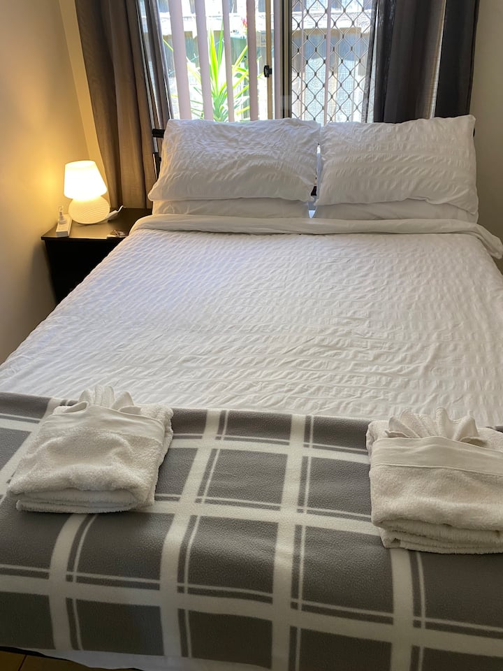 Sunset Room - Greenmount