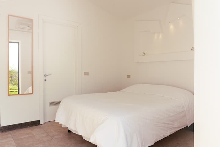 Arcipelago - Double Room - Tuscania