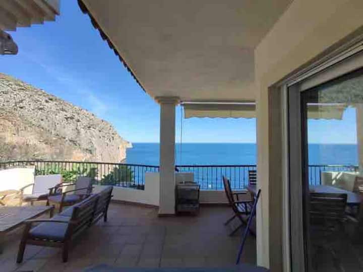 Penthouse De Reve - Altea