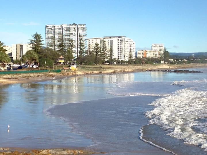 Beautiful Kirra - Long Stay Sun & Fun - Gold Coast