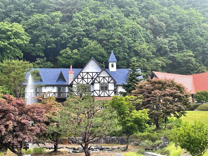 Cabañas en renta en Corea del Sur | Airbnb