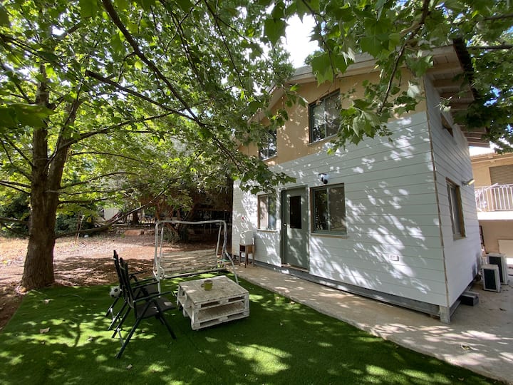 Neot Mordechai Holiday Rentals & Homes - North District, Israel | Airbnb