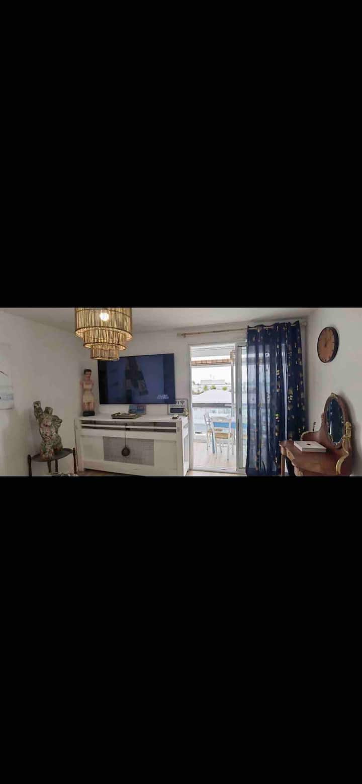 La Plage - La Grande-Motte