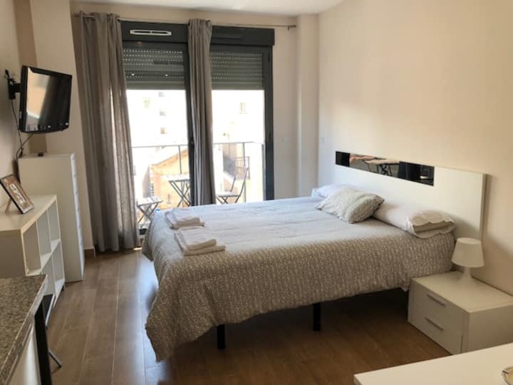 Hostal Andres-loft En El Saler - El Palmar
