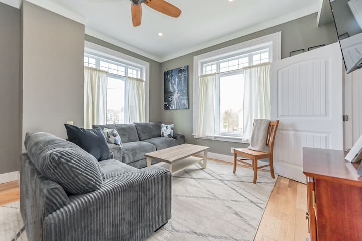 Elora Gingerview Its Comfort With A View - Fergus