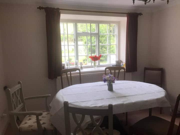 Double Room In Coleford, Radstock, Somerset - Frome
