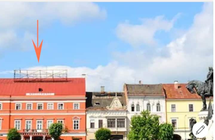 Josika Palace Apartment - Cluj-Napoca