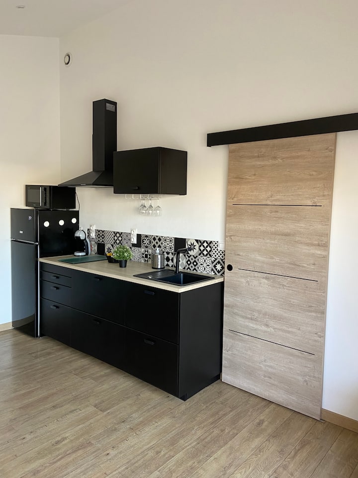 Magnifique T2 Entre Les Alpilles Et La Camargue - Saint-Martin-de-Crau