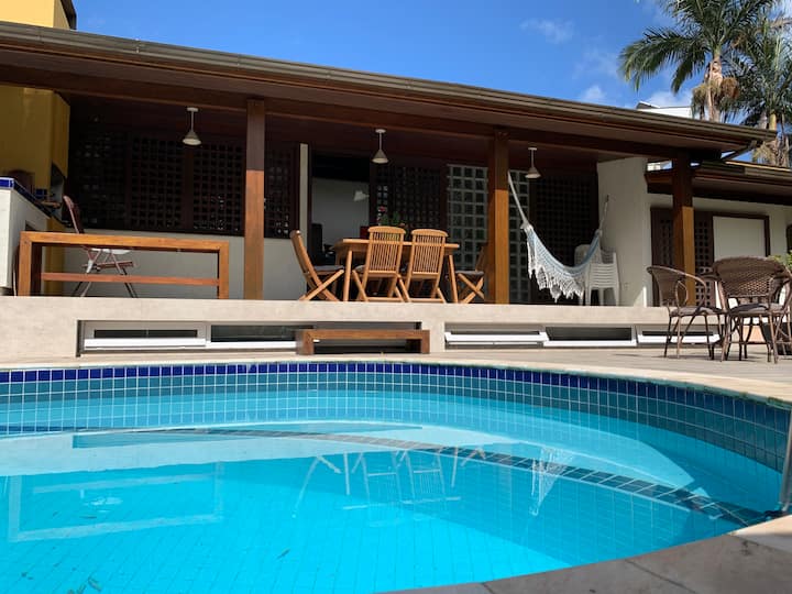 Floripa Wonderful Holiday Residence - Brazil